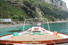 Food & Drink - Eating for Cheap on Capri: Budget Restaurants for Meals ...